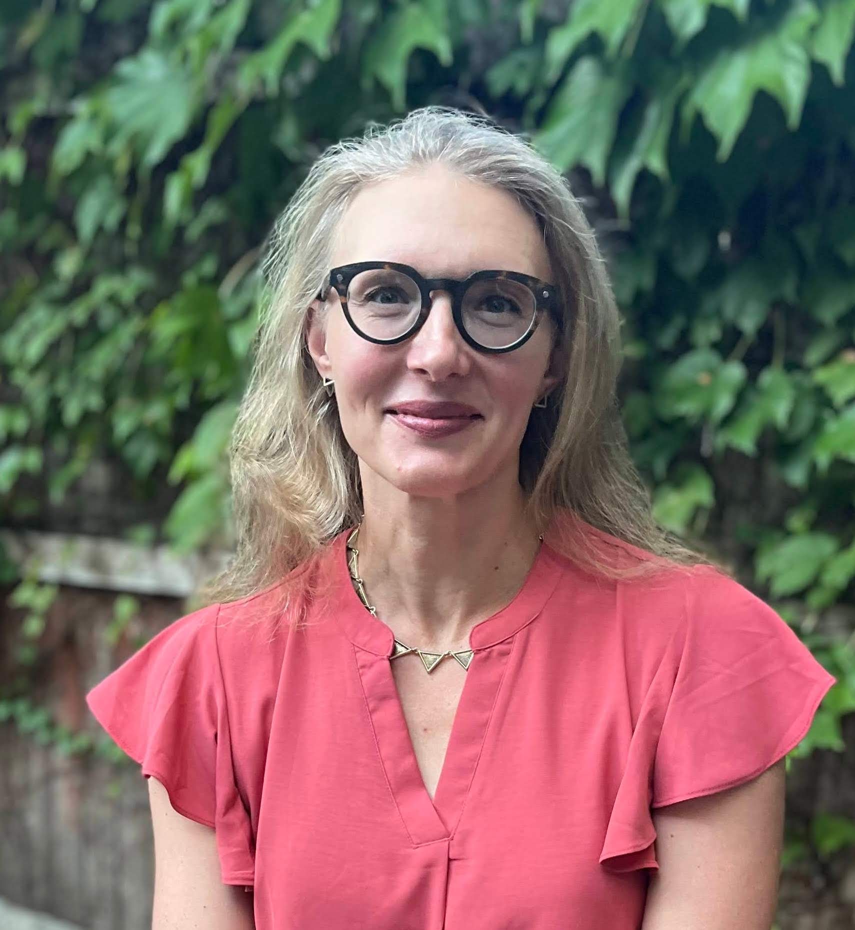 Amanda Beatty - What Works Hub for Global Education