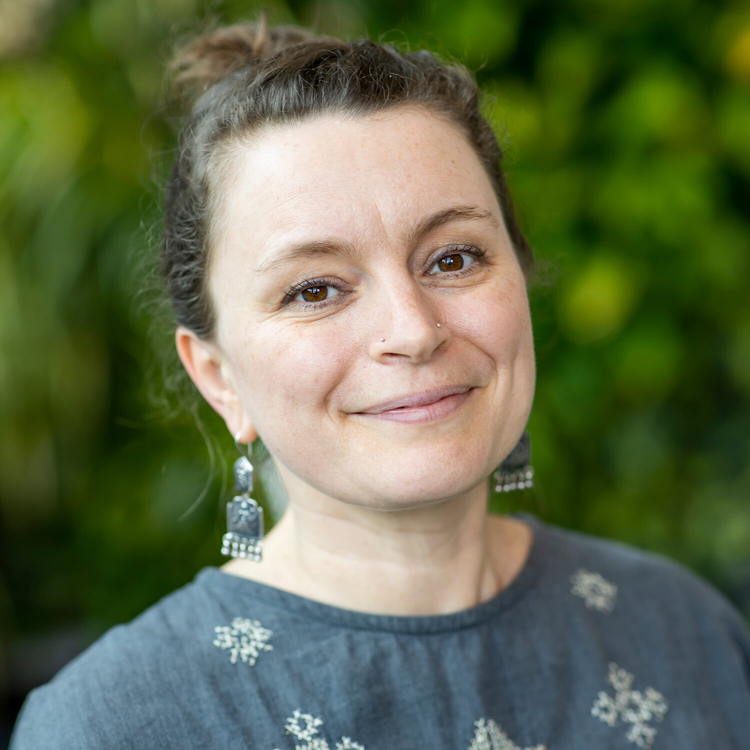 Amy Lightfoot - What Works Hub for Global Education