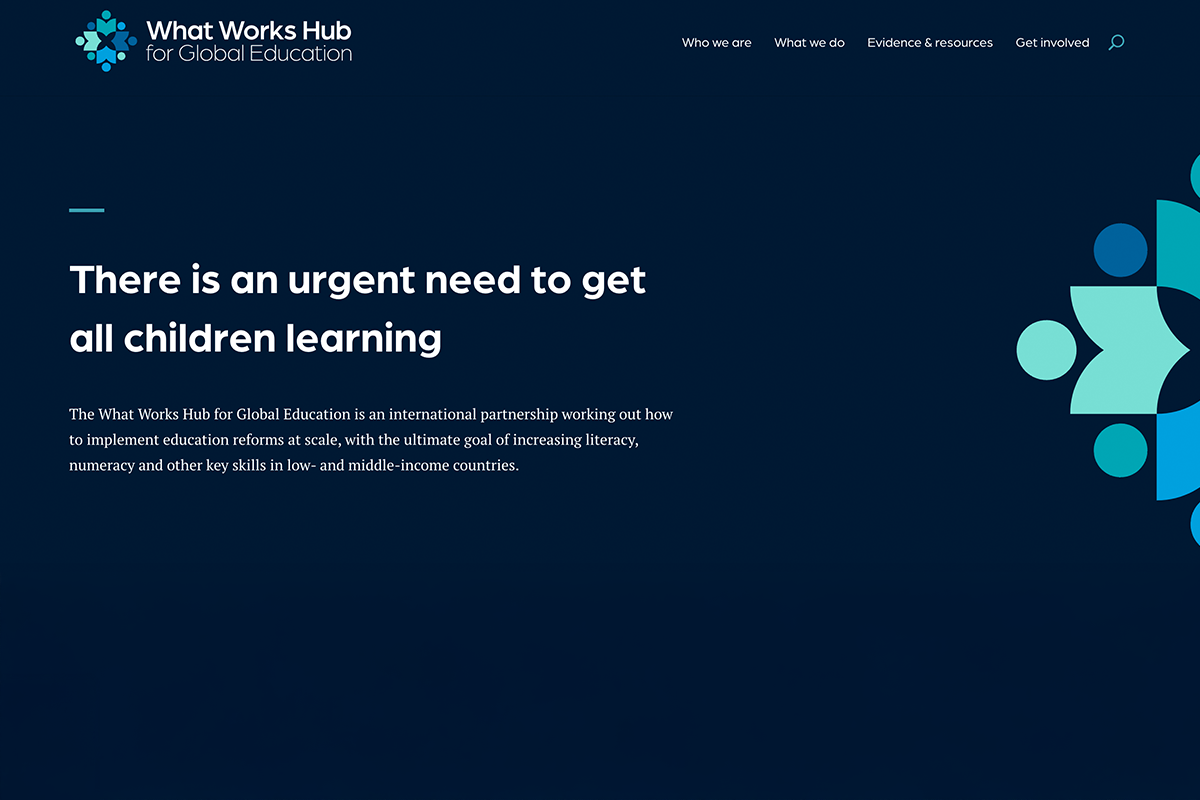 Foundational learning: Why it’s not just about schooling, but a smart ...