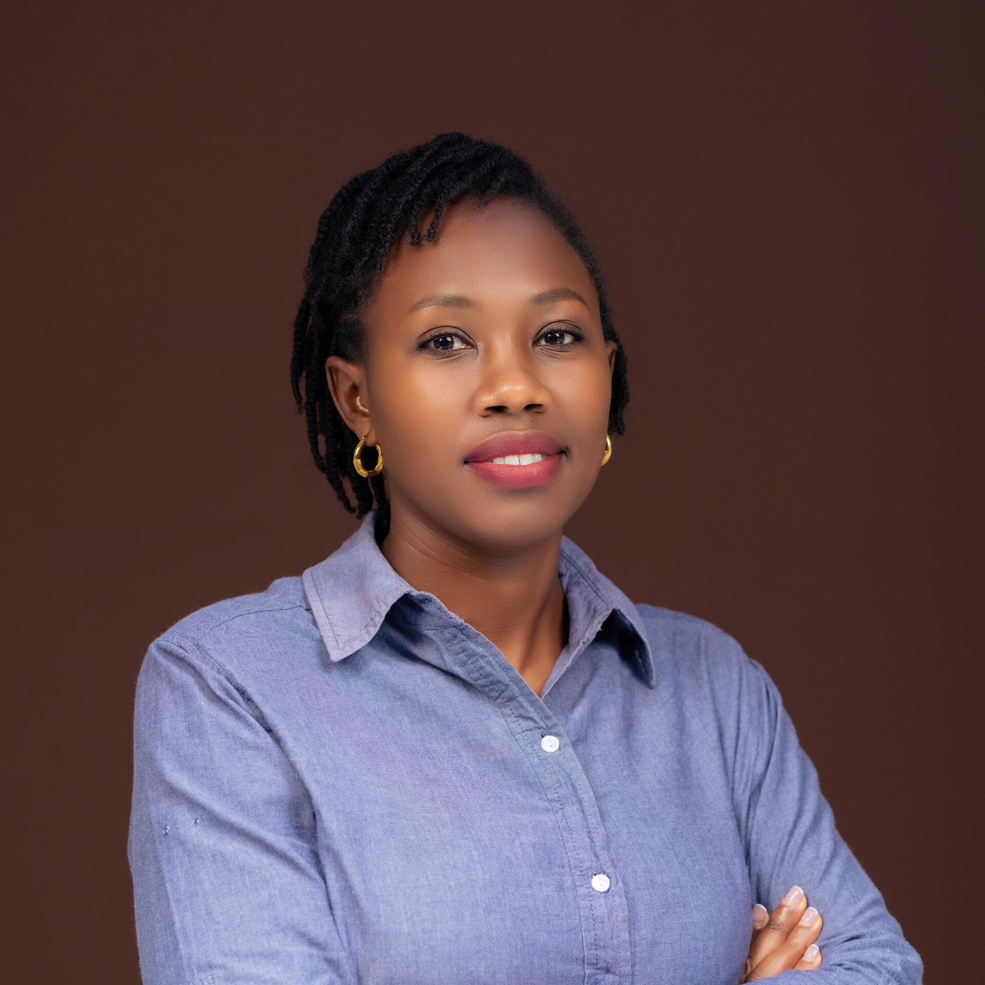 Pauline Ingabire - What Works Hub for Global Education