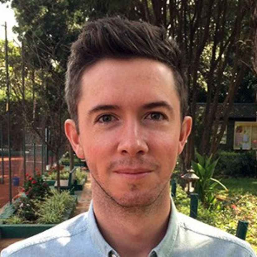 Jack Rossiter - What Works Hub for Global Education