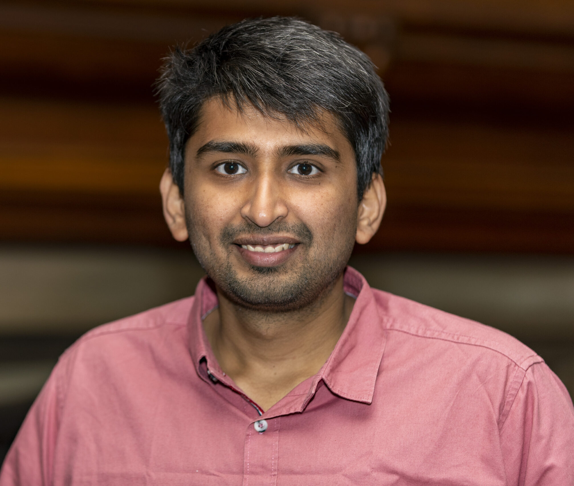Sabareesh Ramachandran - What Works Hub for Global Education