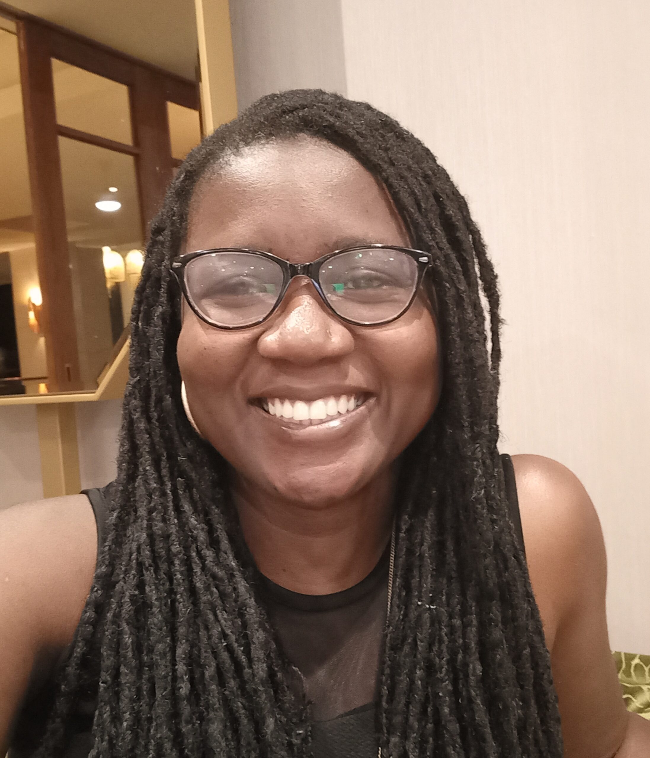 Bea Ani-Asamoah - What Works Hub for Global Education