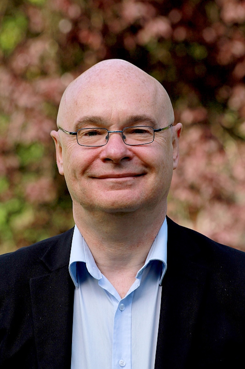 Sean Higgins - What Works Hub for Global Education