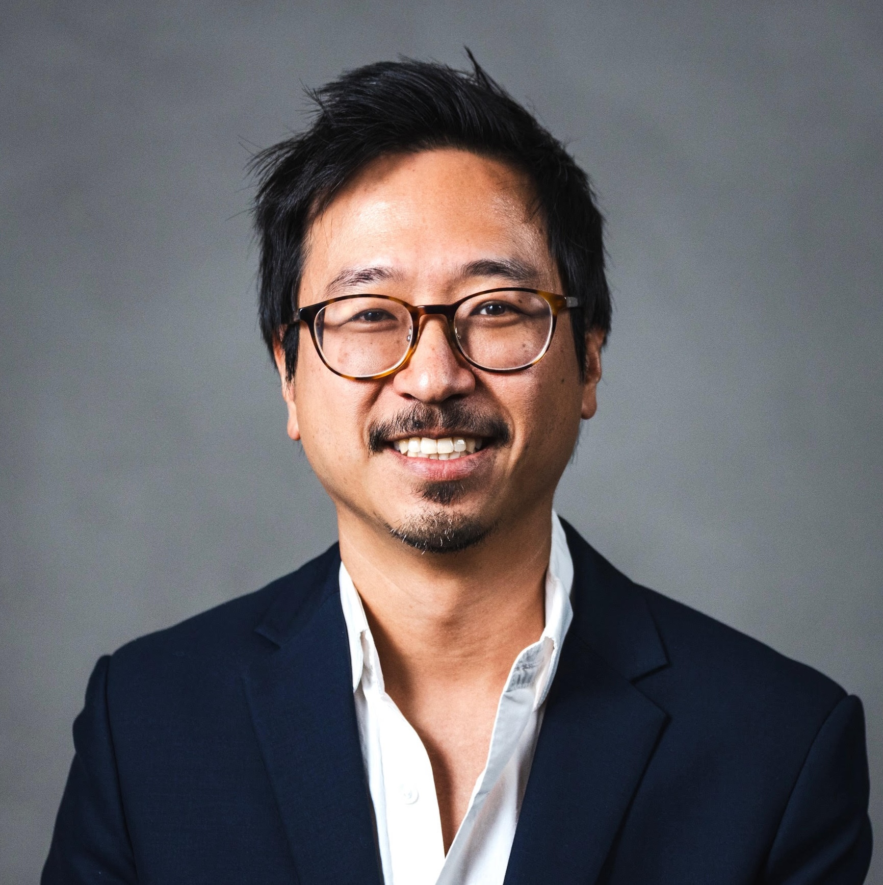 Brad Wong - What Works Hub for Global Education