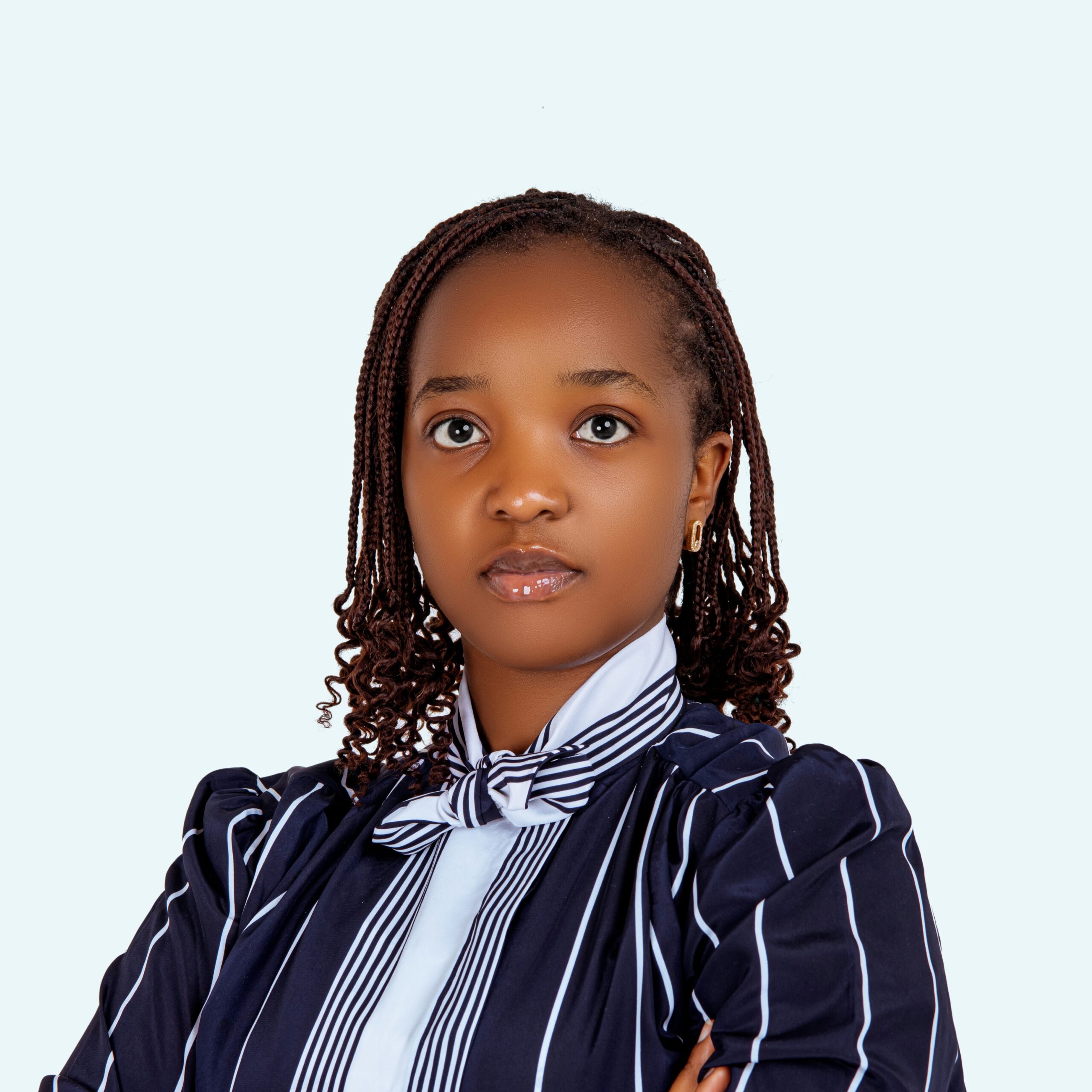 Vanessa Umutoni - What Works Hub for Global Education